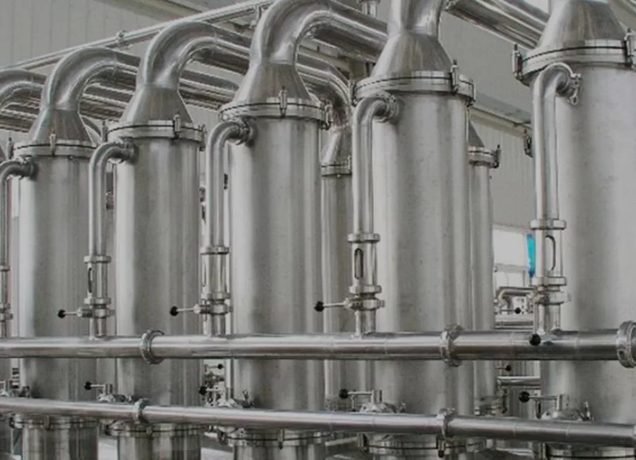 Precious Metal Catalyst Filtration - Diva Envitec India